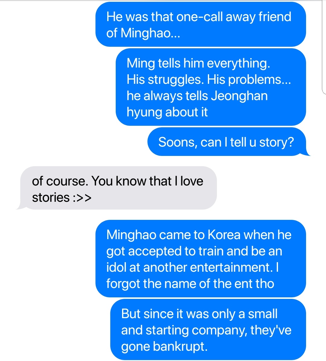 MingMing ⨟ 🌙 on Twitter: "ㅡ218ㅡ…