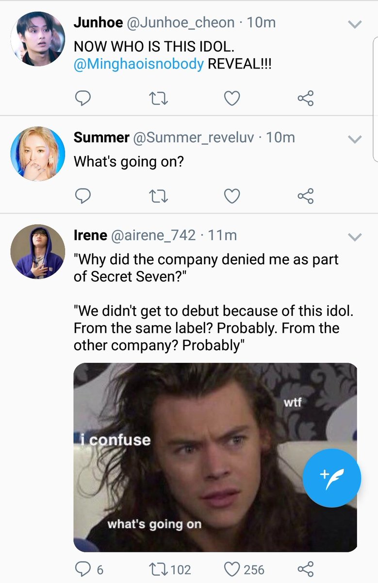 MingMing ⨟ 🌙 on Twitter: "ㅡ218ㅡ…