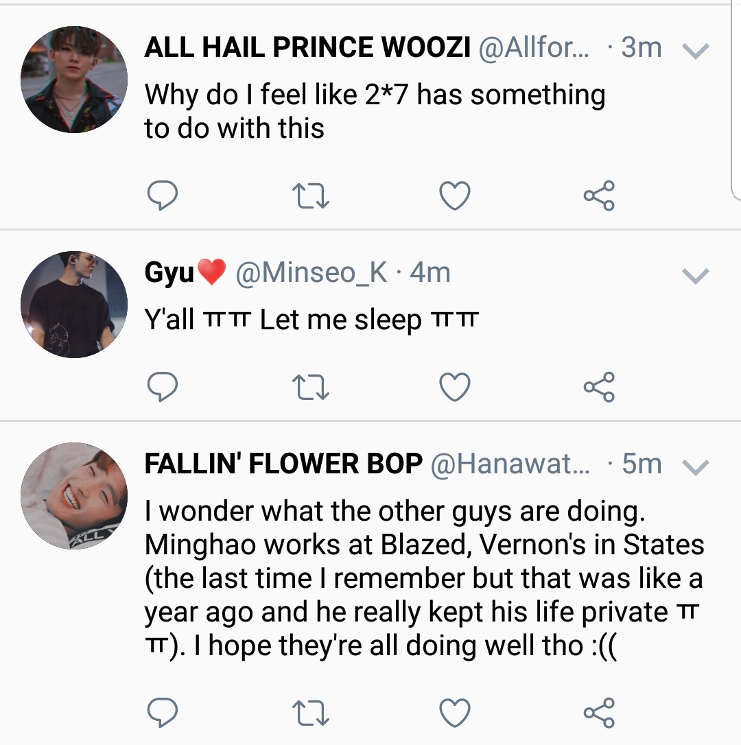 MingMing ⨟ 🌙 on Twitter: "ㅡ218ㅡ…