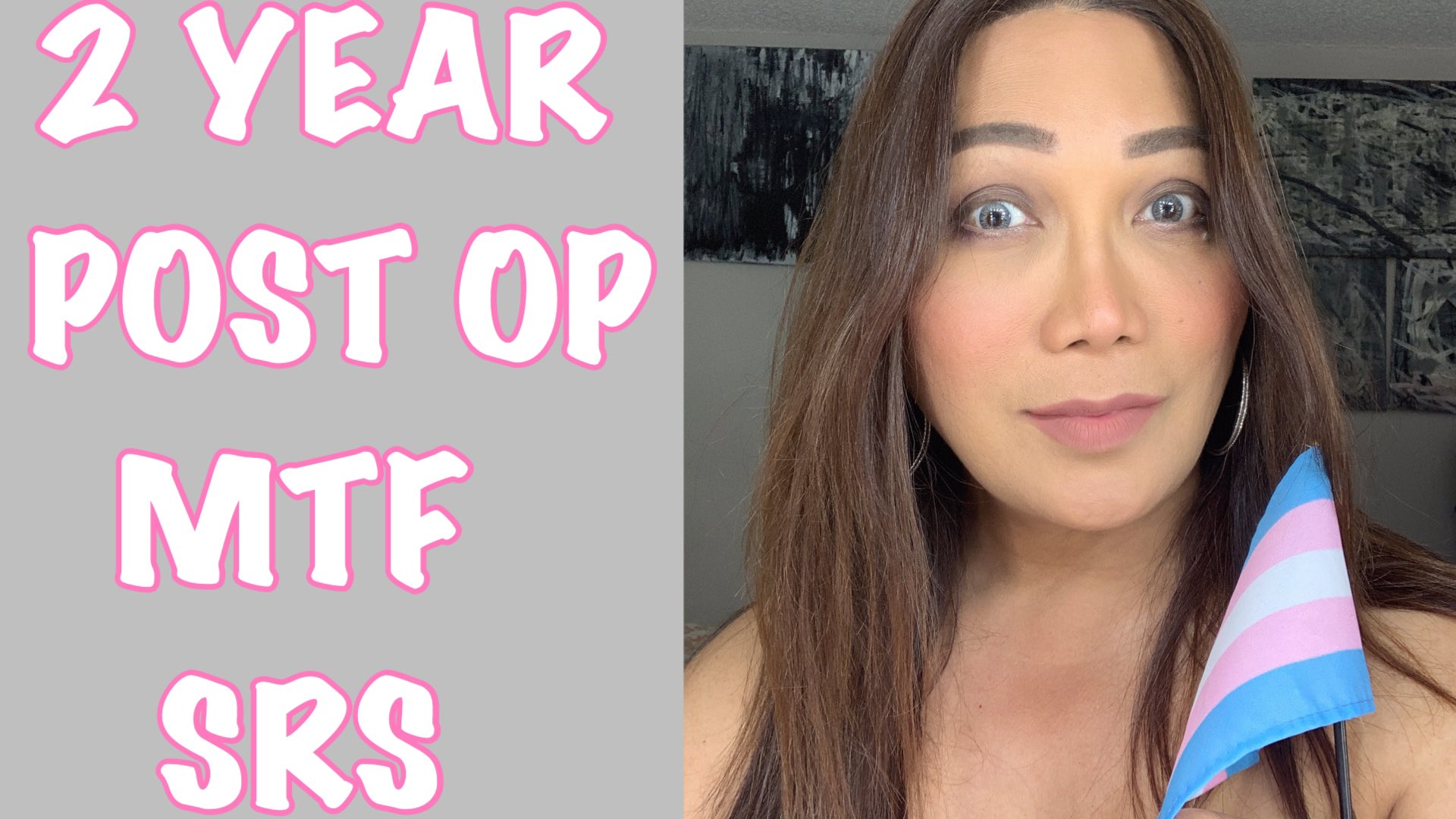 NORIKA CLEM🏳️‍⚧️ on Twitter: "2 YEAR POST OP MALE TO FEMALE SEX REASSIGNMENT SURGERY ( SRS ...