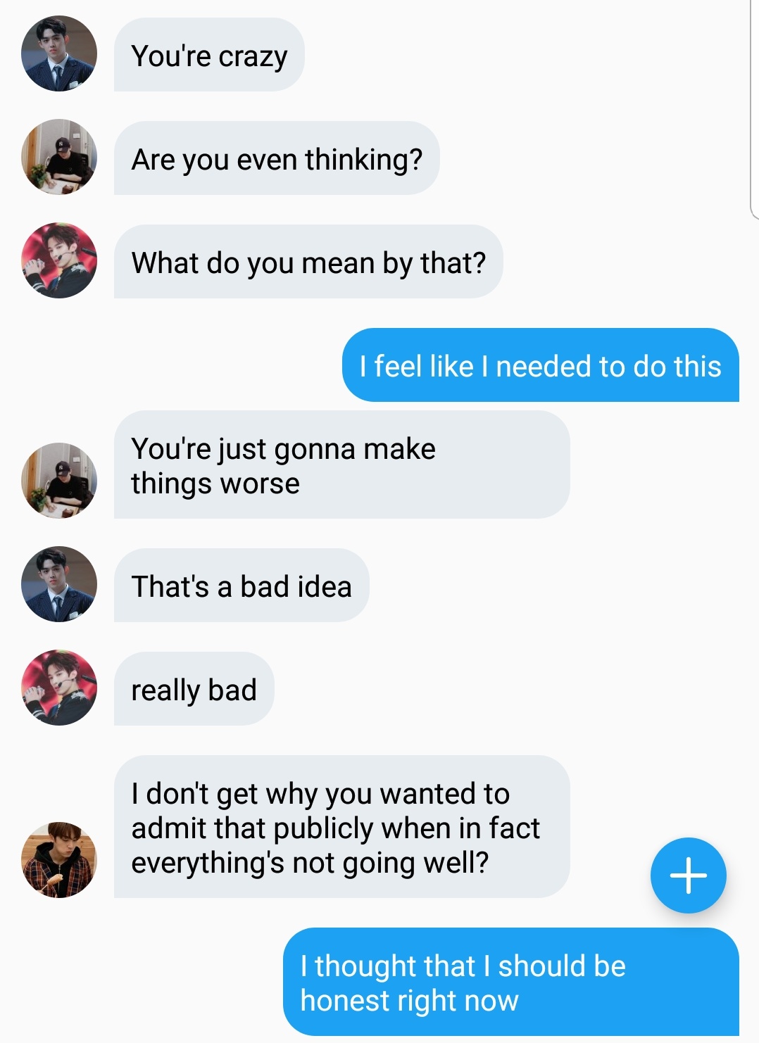 MingMing ⨟ 🌙 on Twitter: "ㅡ218ㅡ…