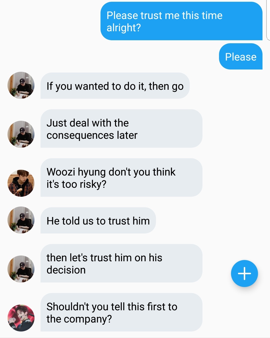 MingMing ⨟ 🌙 on Twitter: "ㅡ218ㅡ…