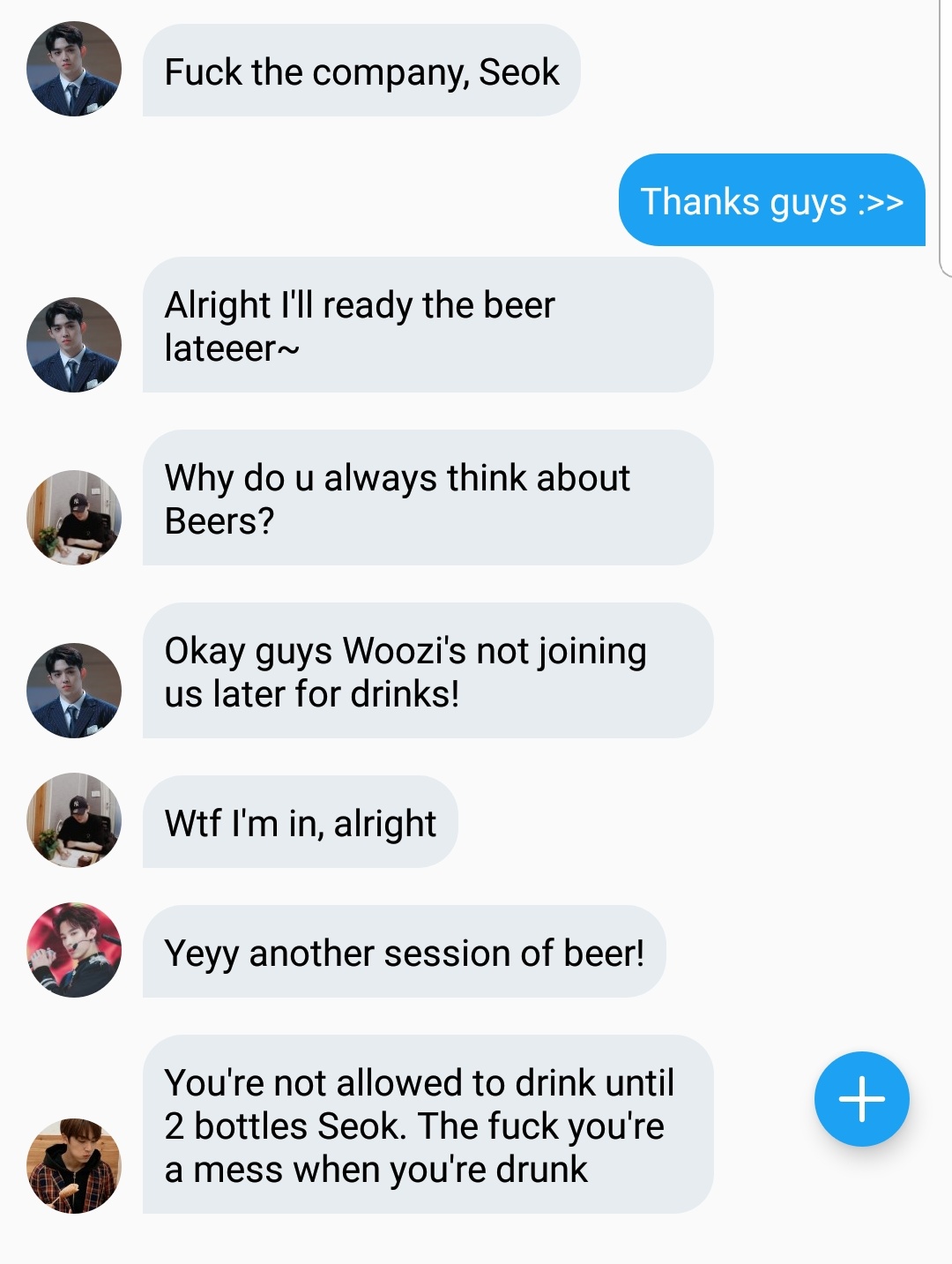 MingMing ⨟ 🌙 on Twitter: "ㅡ218ㅡ…