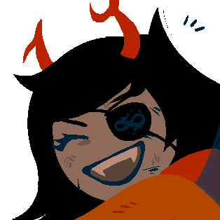 Vriska Serket Symbol