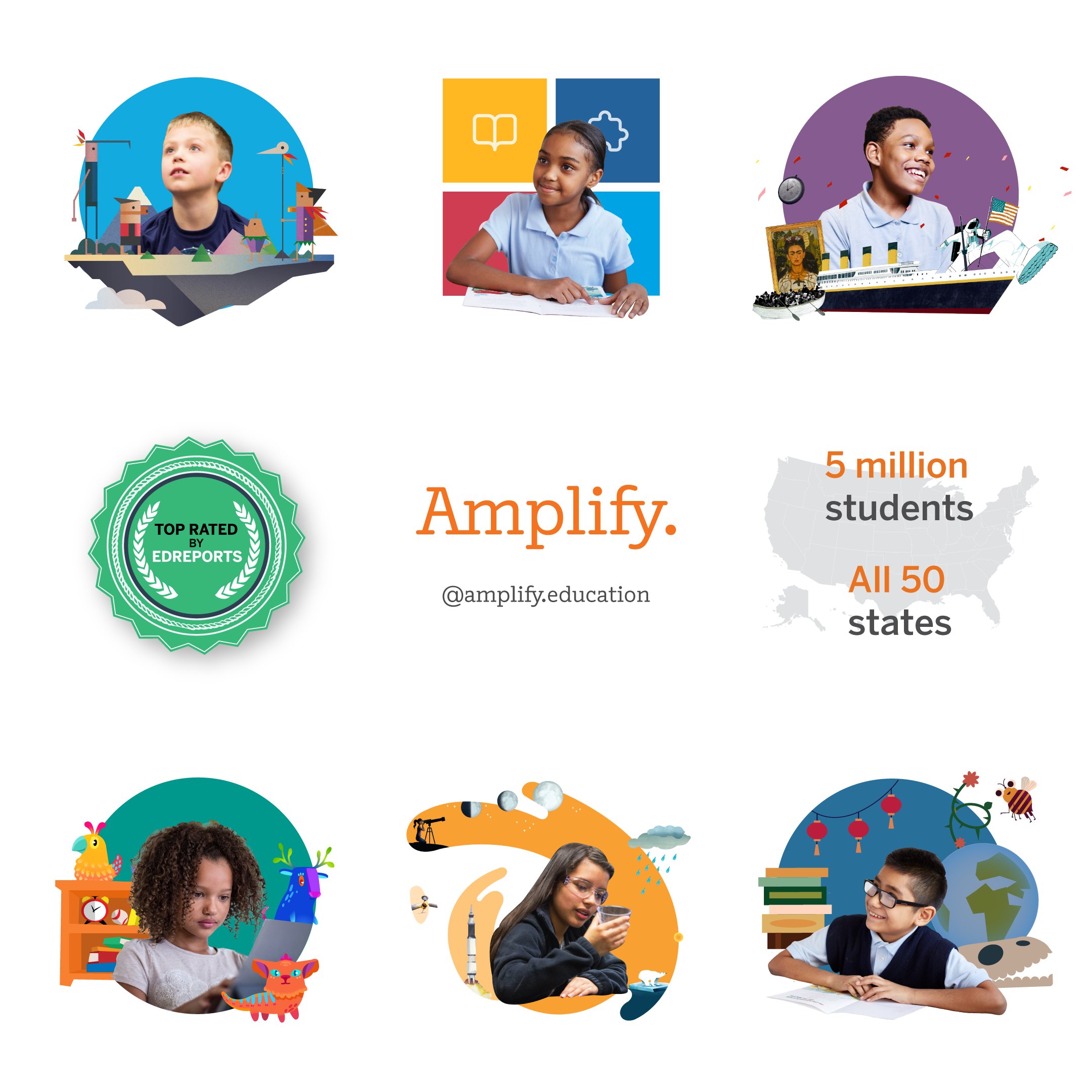 Amplify Education
