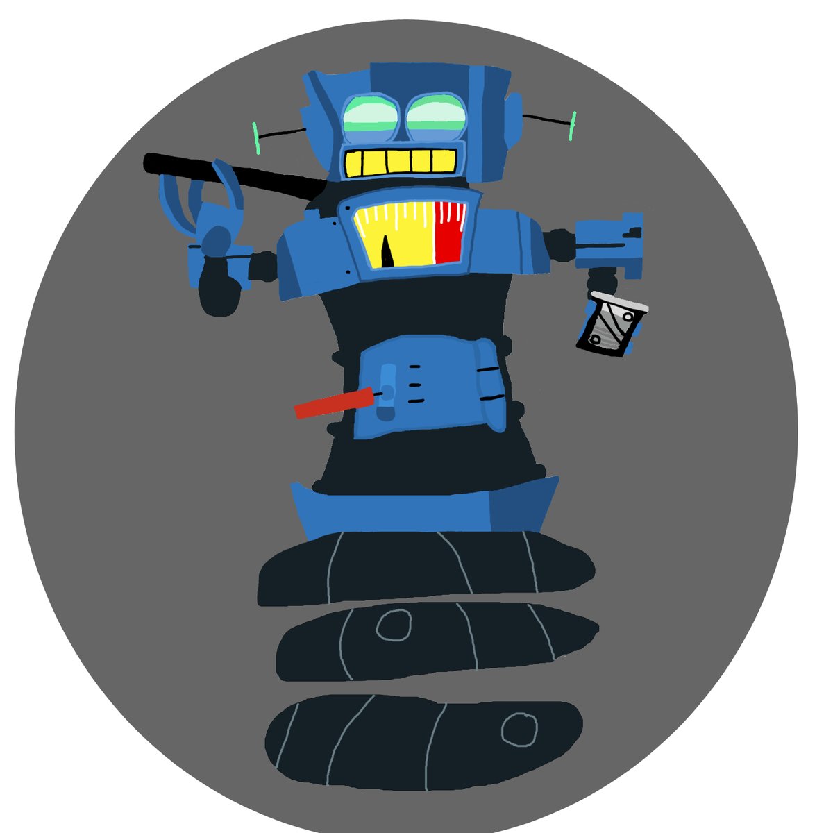 Spongebob Battle For Bikini Bottom Robots