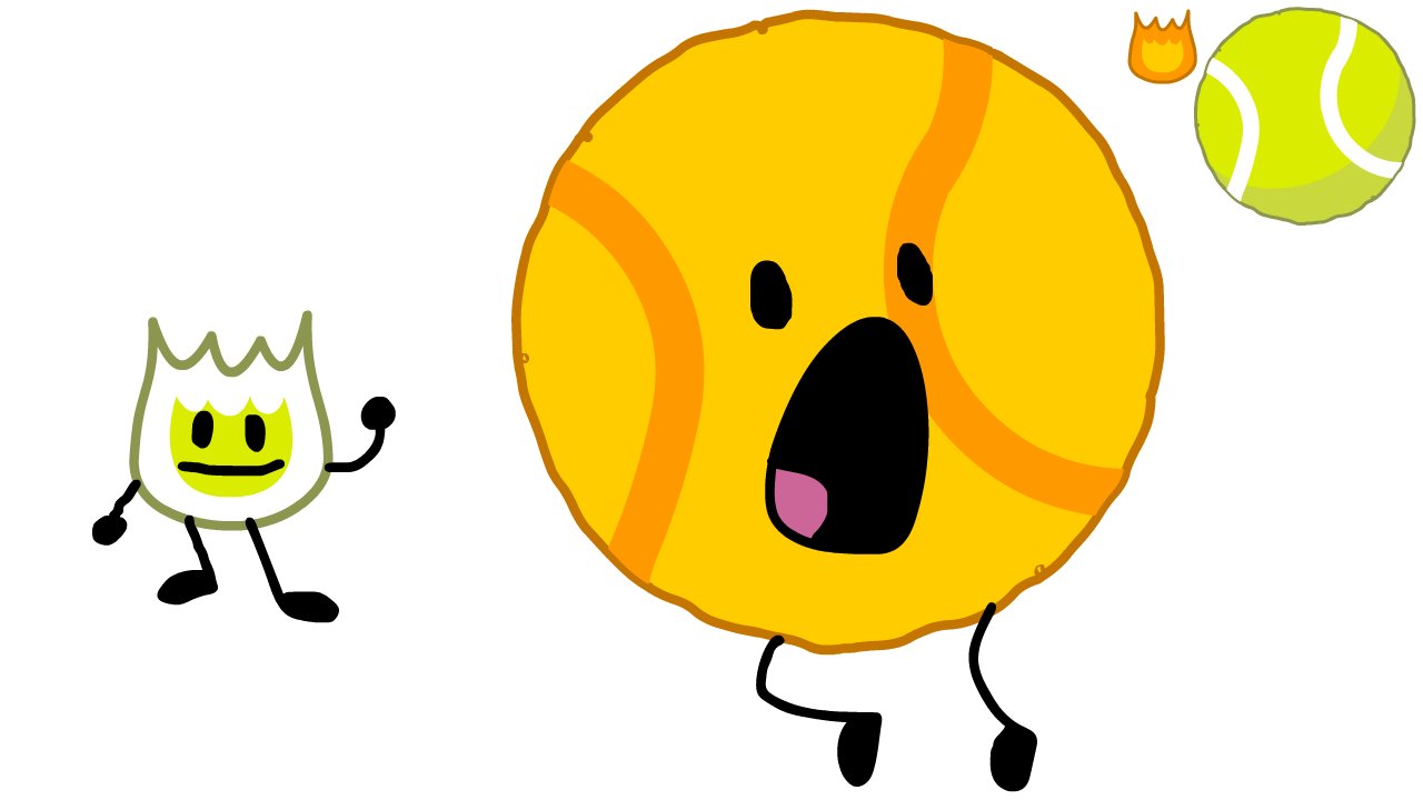 Bfdi Fiery Jr