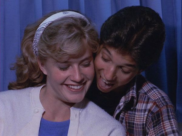 Watched the Karate Kid trilogy today & realized how Daniel took ...