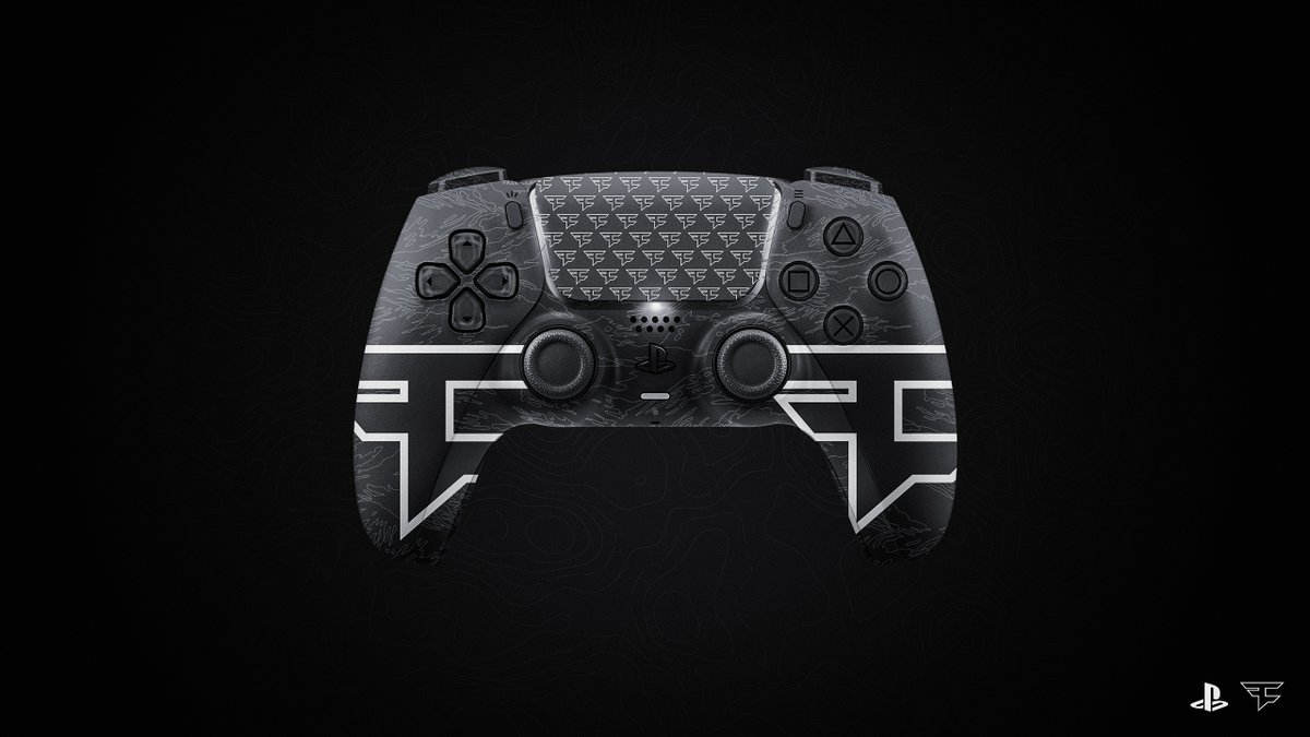Faze Clan Controllers
