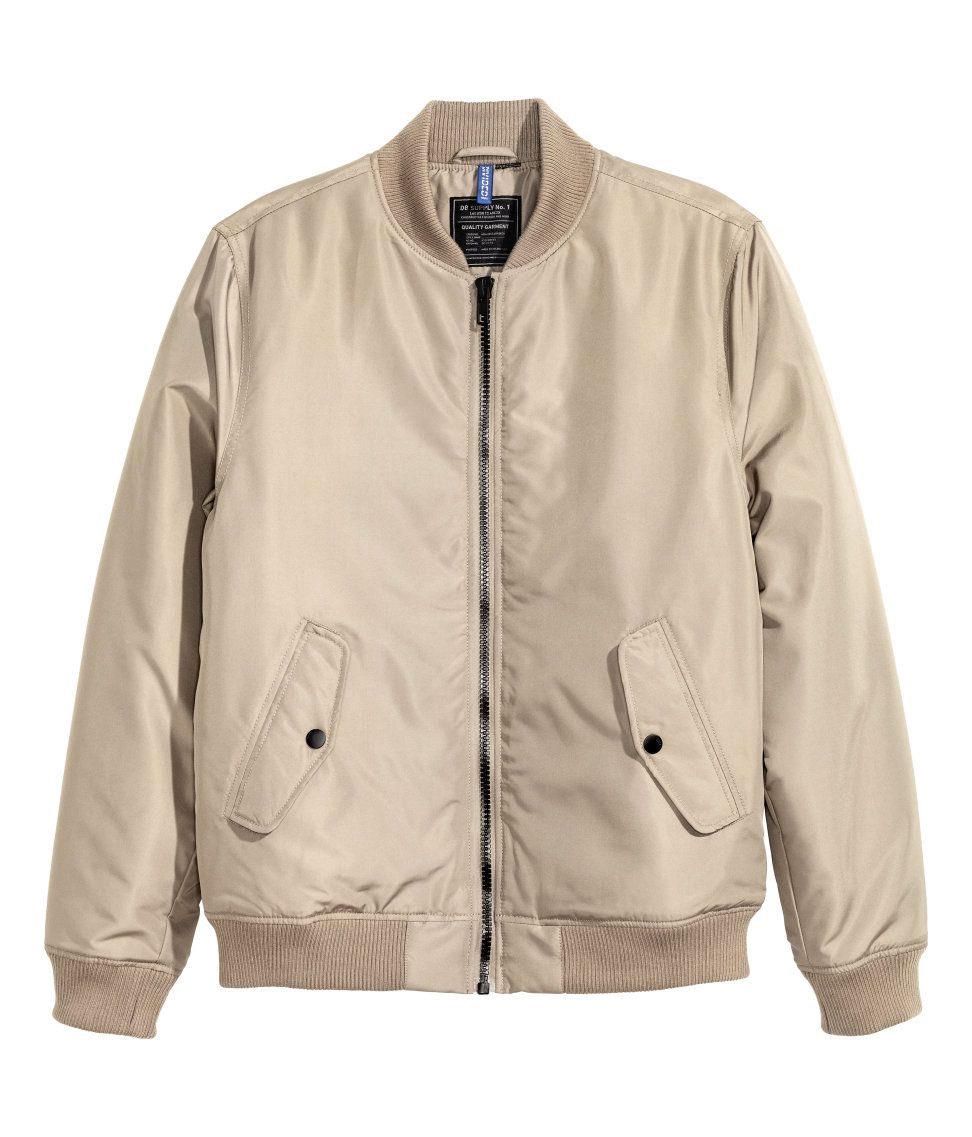 Marble Hornets Masky Jacket