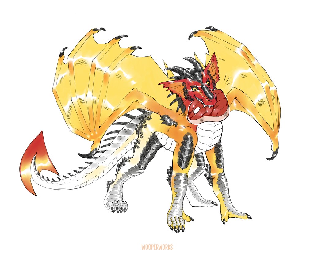 Neo Kaiser Ghidorah