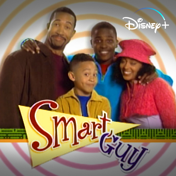 Smart Guy Tv Show