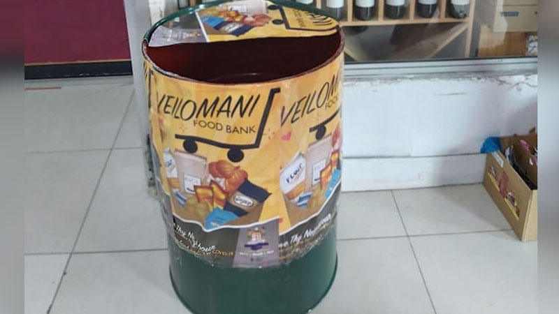 Extra Supermarket Fiji, Western Division (+679 999 8401)