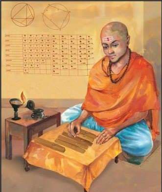 Shridhar Acharya Mathematician