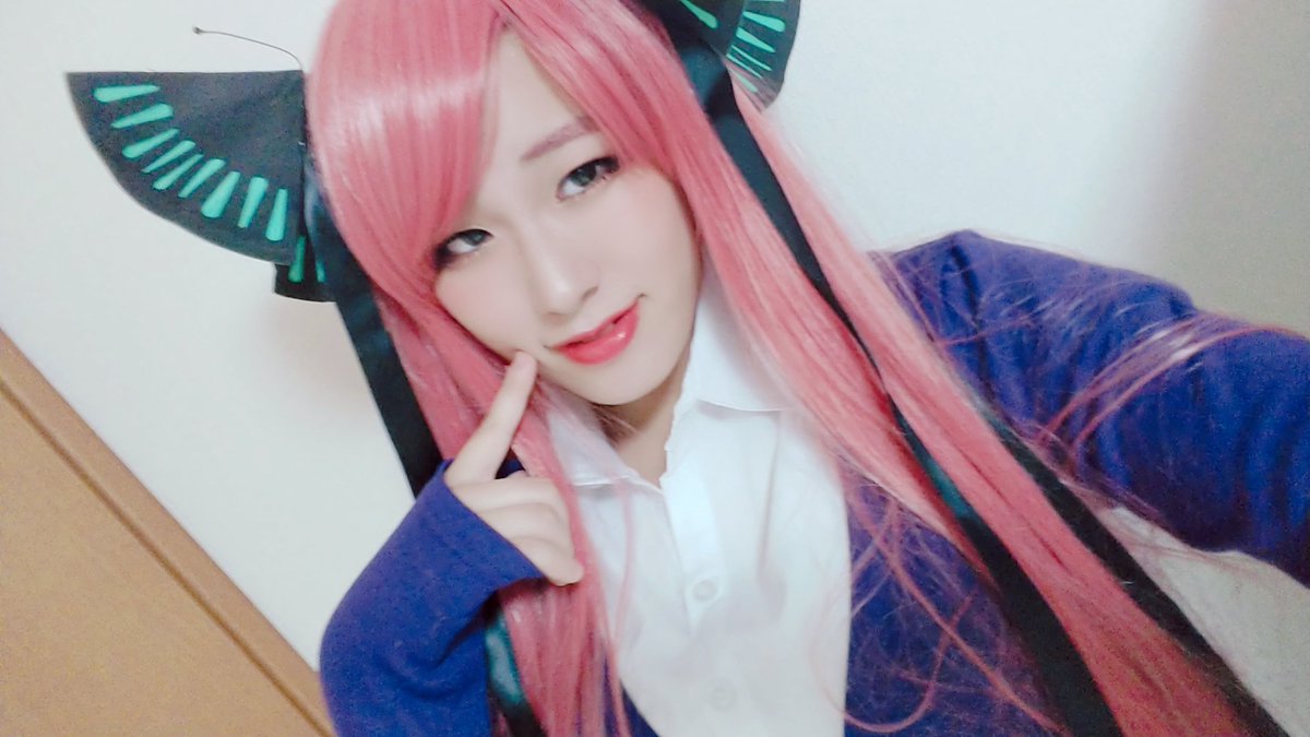 ねね (@cos_nene) さんのコスプレ作品まとめ (3 件) - Twoucan