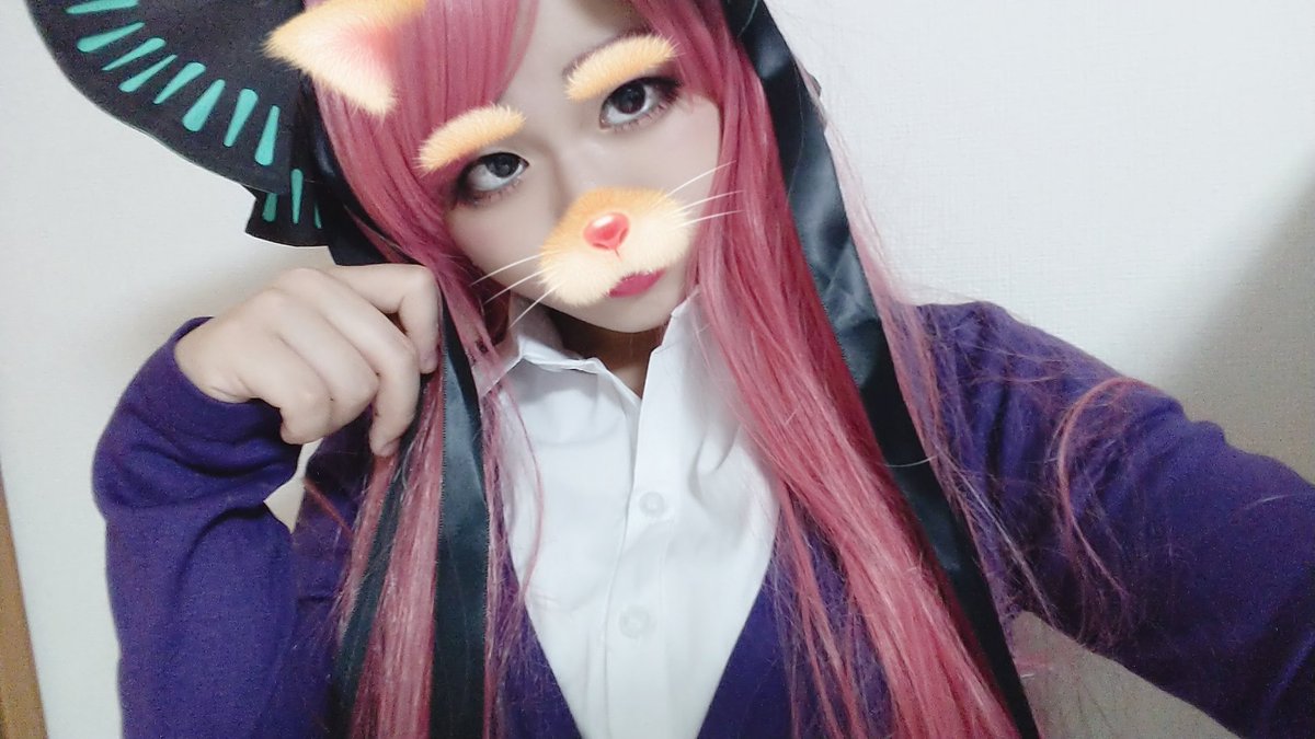 ねね (@cos_nene) さんのコスプレ作品まとめ (3 件) - Twoucan