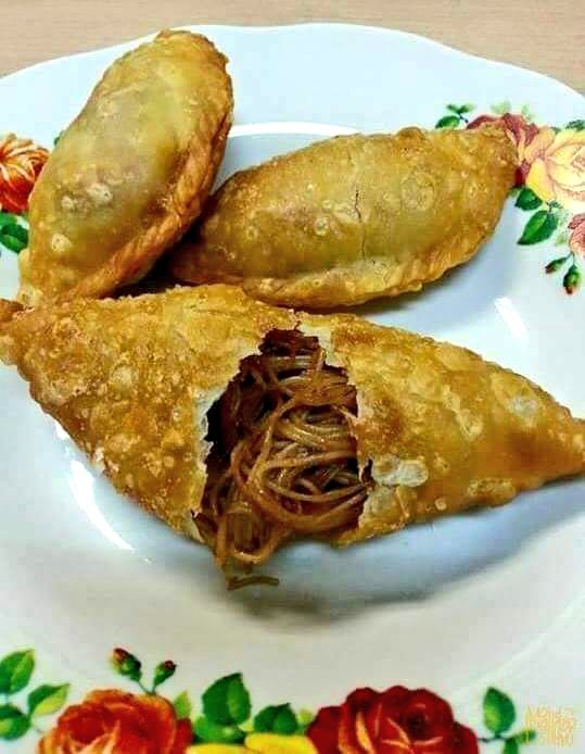 is our karipap expensive?