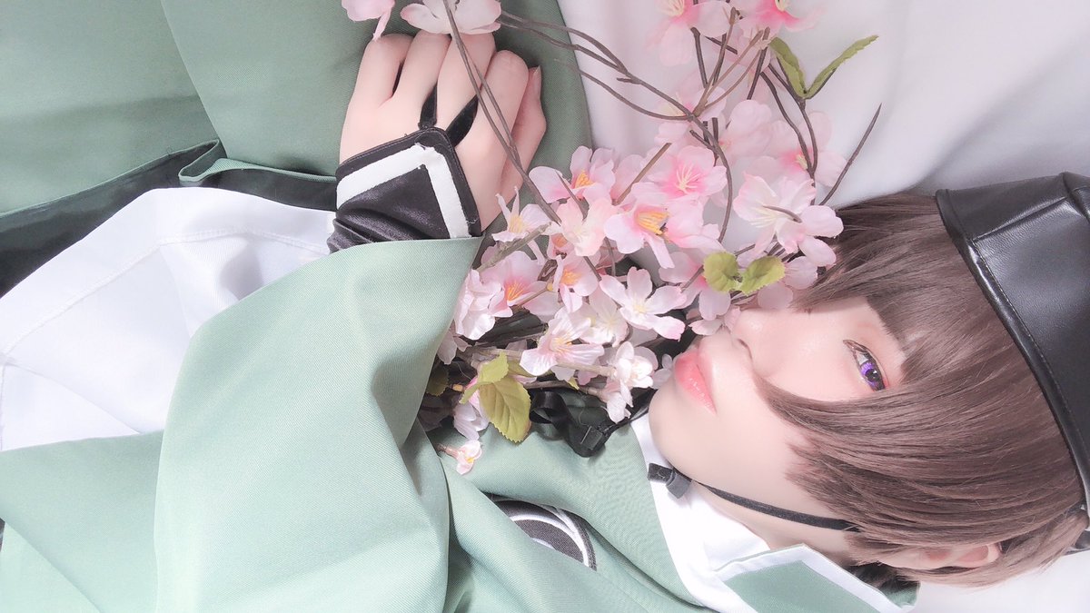 ちさ (@chisa_cos) さんのコスプレ作品まとめ (25 件) - Twoucan