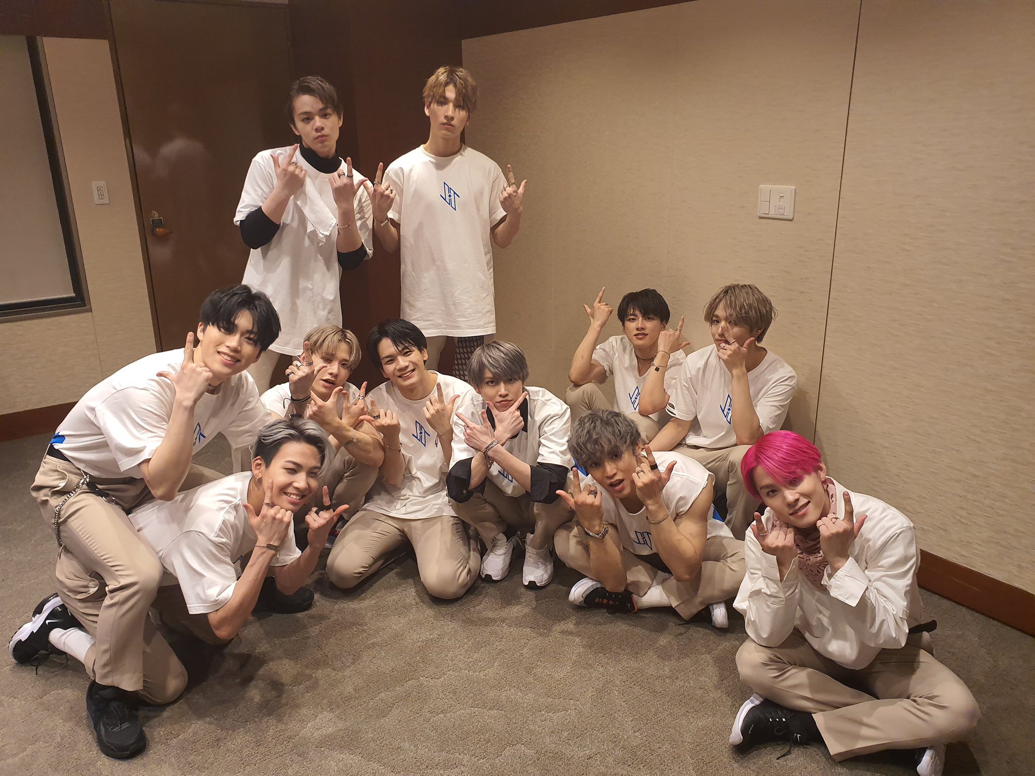 JO1 on Twitter: "https://t.co/gNGePWat4U" / Twitter