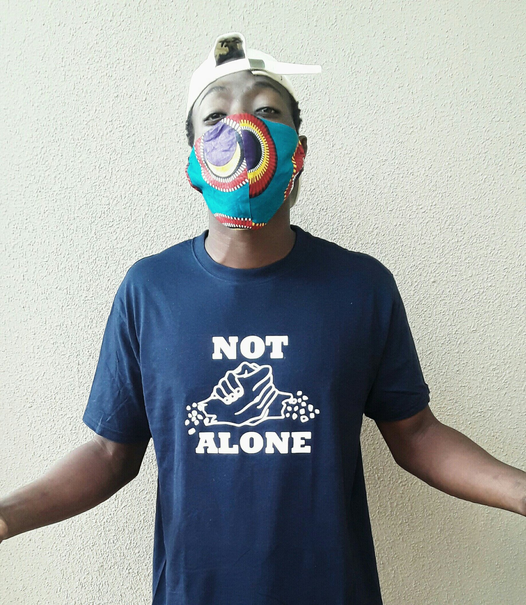 Vinny_X_KinG_DatRapper on Twitter: "#MRPiswithyou…