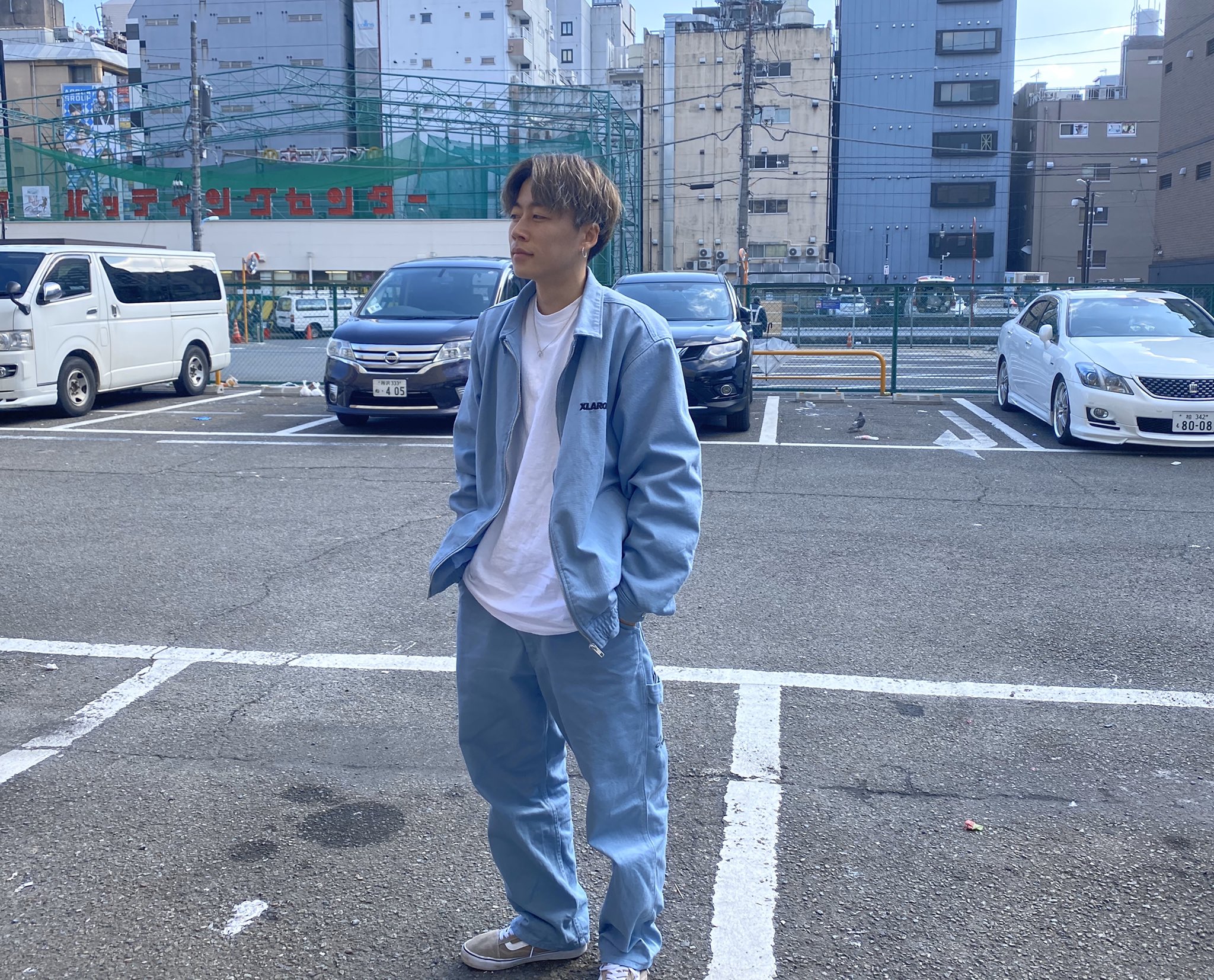 コムドットゆうた着用 HUMAN MADE RUGBY S/S SHIRT BK コムドットゆうた着用 HUMAN MADE RUGBY S/S SHIRT BK
