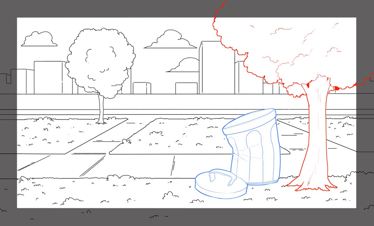 「some bgs practice 」Gigi Dutreix🍉の漫画