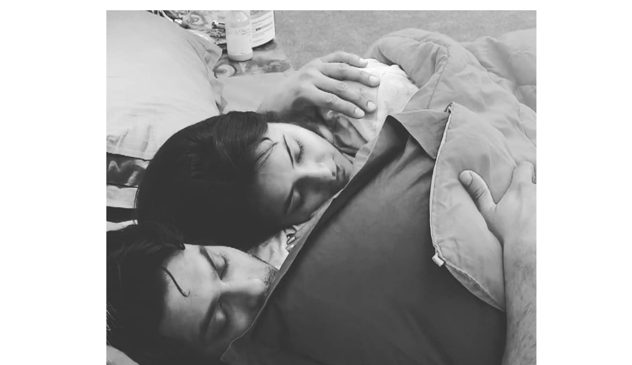 Spooning Cuddle Tumblr