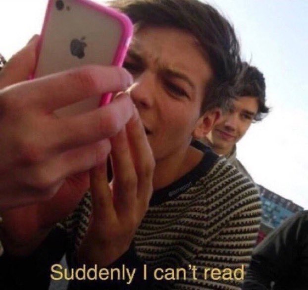 One Direction Reaction Memes