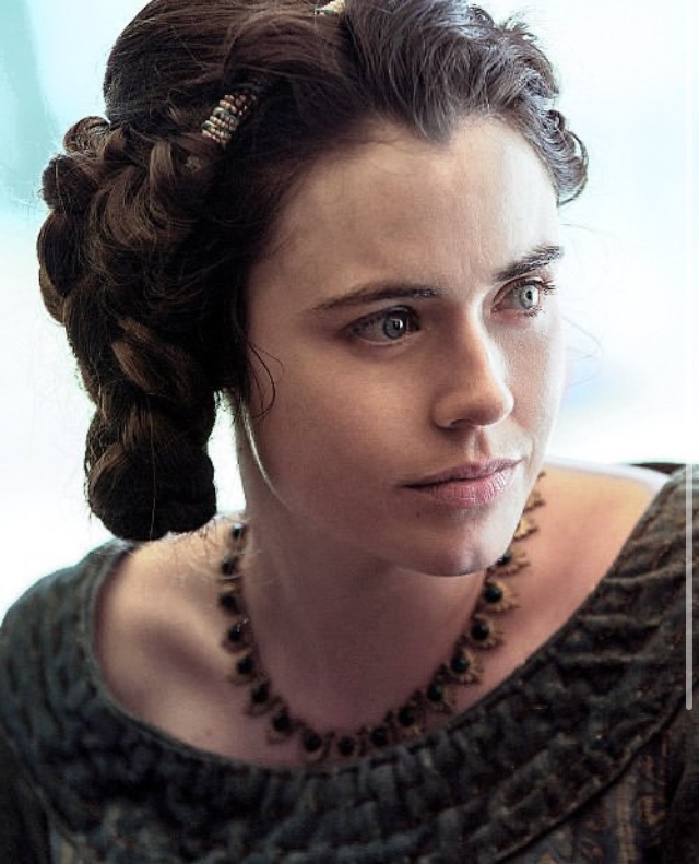 Jennie Jacques Vikings Jennie Jacques | Vikings News & Recaps