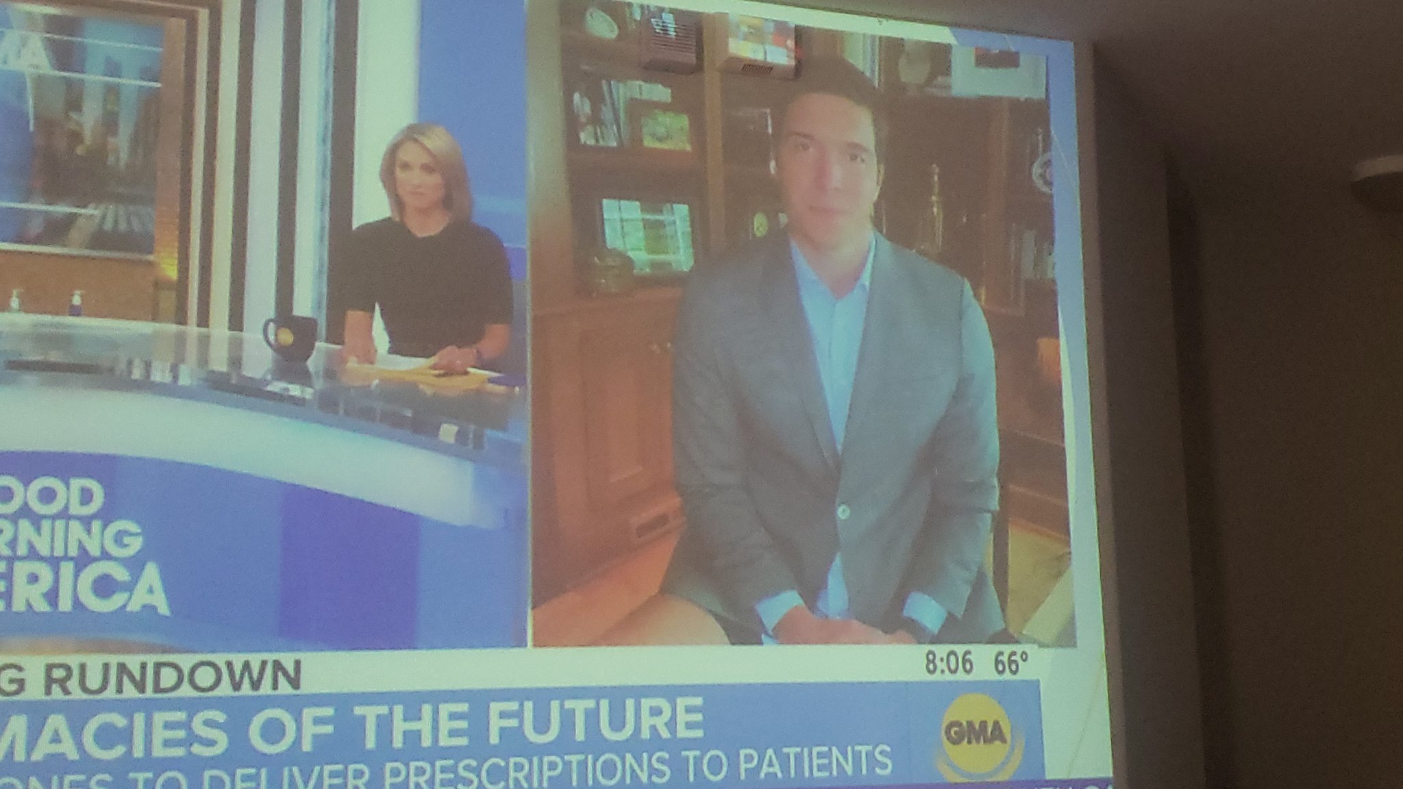 Nate Cooley on Twitter: "@ReeveWill at least put some shorts on @ReeveWill https://t.co ...