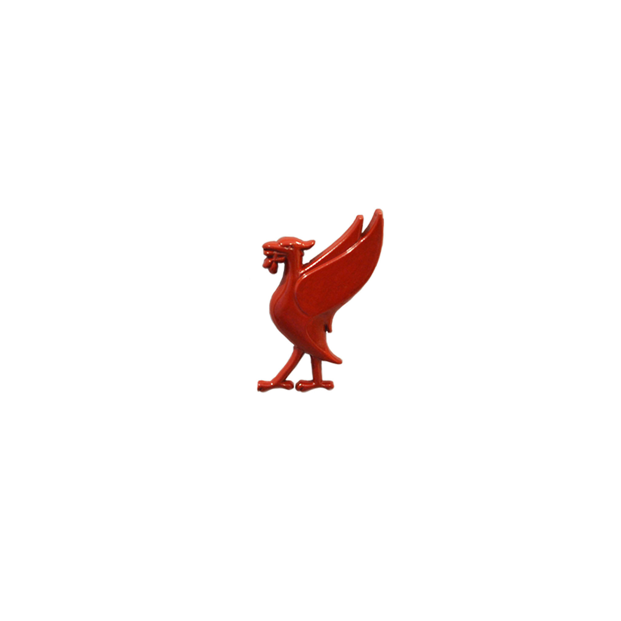 New Liver Bird Badge