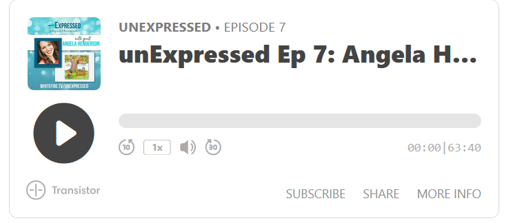 WhiteFire Publishing on Twitter: "Recapturing the childlike wonder in our daily lives - https ...