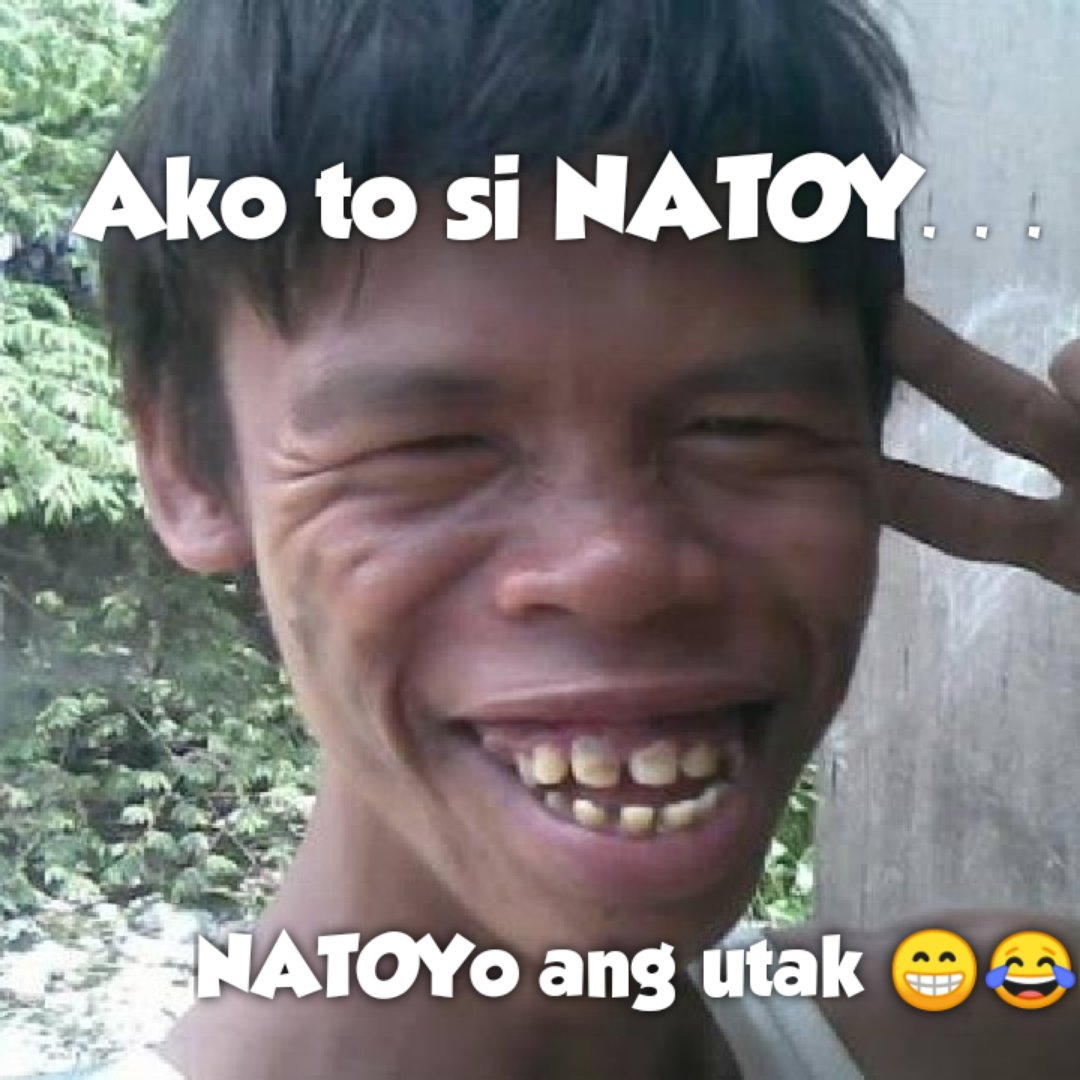 Na Mahal Kita Pinoy Memes