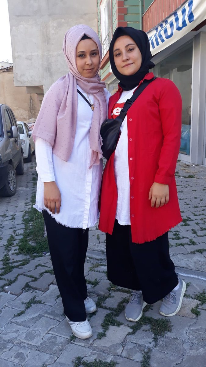 Türbanlı İfşa Paylaşım Kraliceaysel Twitter Profile Sotwe