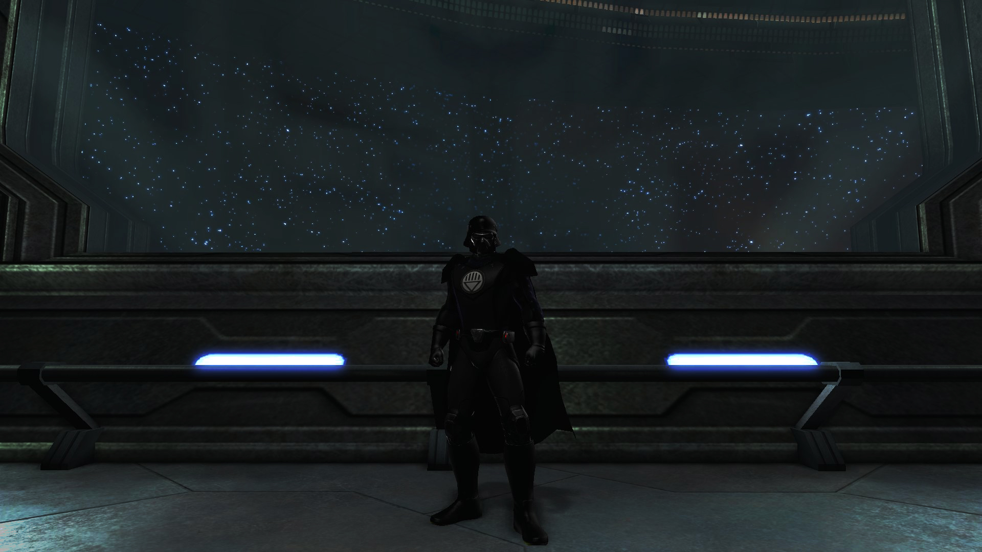 Kotor 2 Graphics Mod