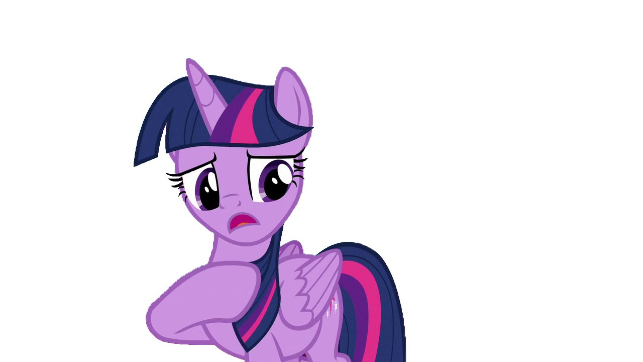 Angry Twilight Sparkle Vector Twilight Sparkle Face By Pdude - Fur