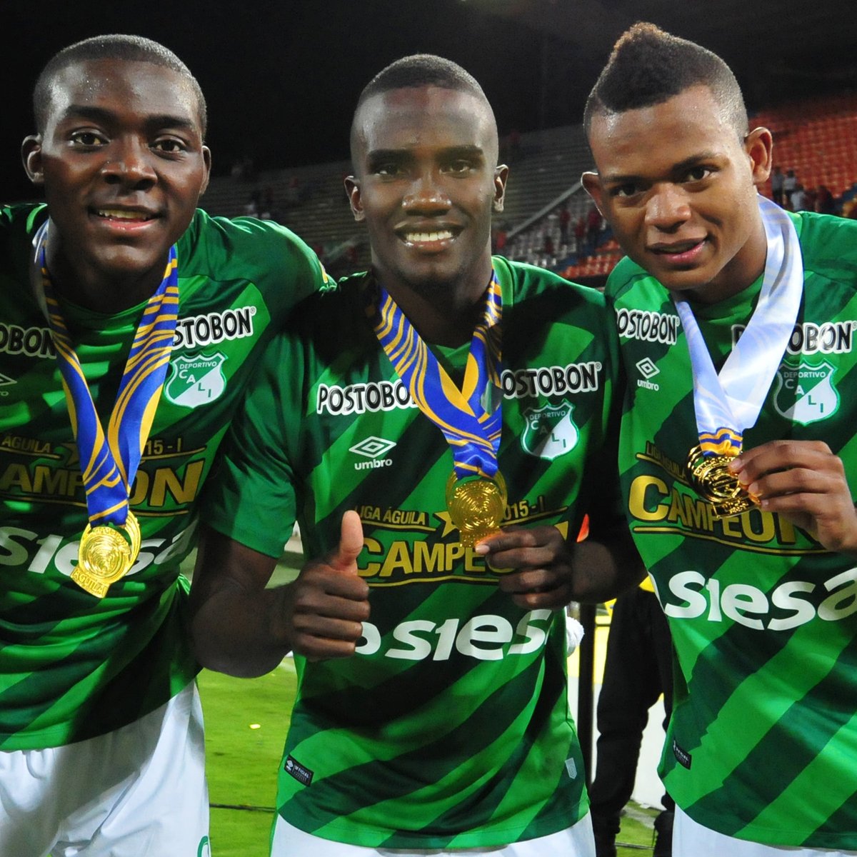 Un día como hoy nació en Santander de Qulichao Kevin Alexánder Balanta ...