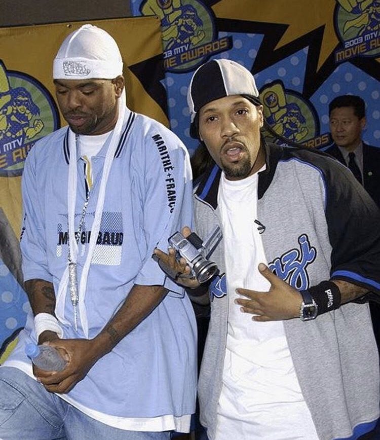Redman And Method Man Quotes