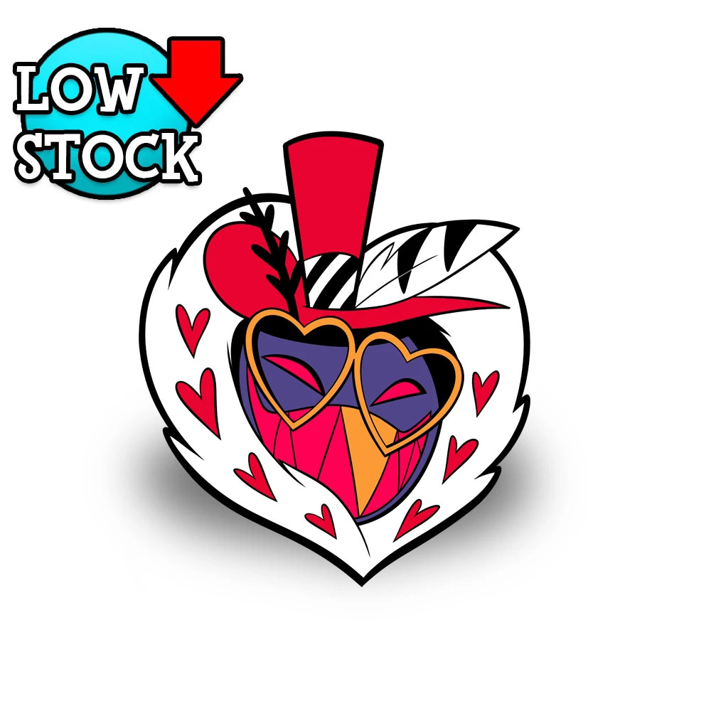 Hazbin Hotel + Helluva Boss UPDATES on Twitter: Hazbin Hotel + Helluva Boss UPDATES on Twitter: