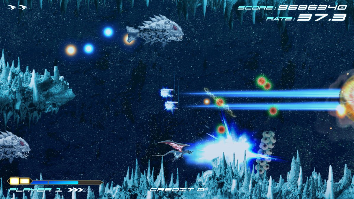 VRITRA HEXA Development Progress