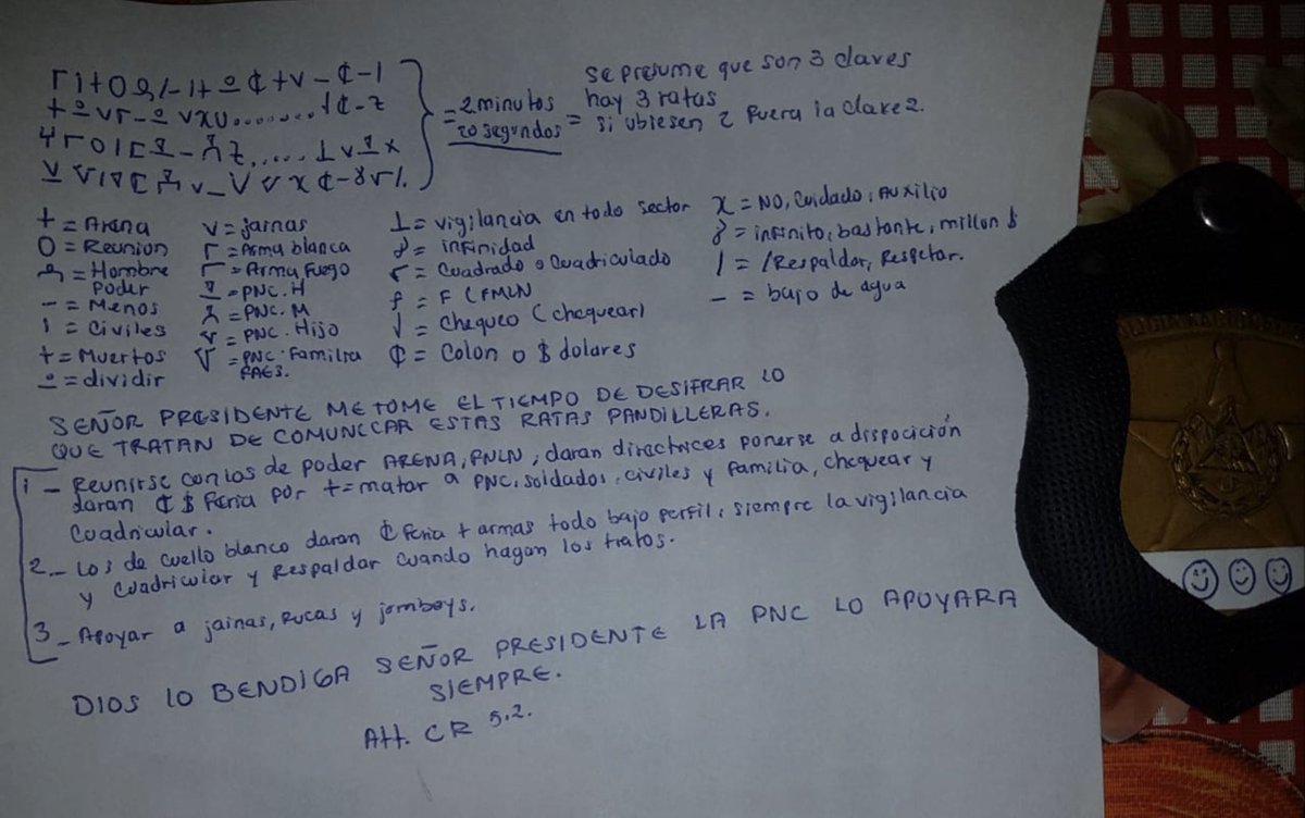 Karen Ramos on Twitter: "Alexis Sorto es financista de grupos de exterminio. ¿Adivinen a qué ...