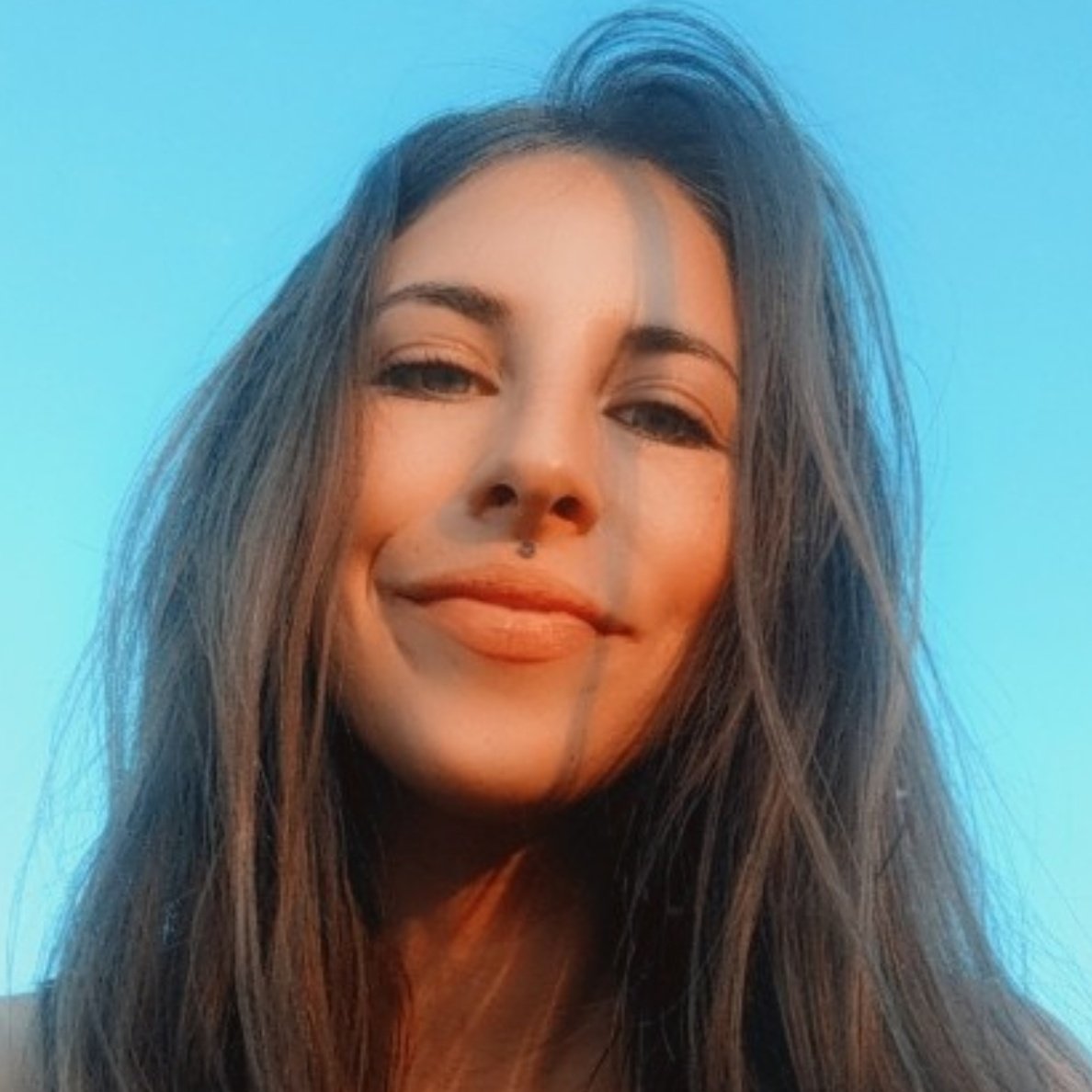 TW Pornstars - 1 pic. Audrey. Twitter. LOL this is the best I could get ...