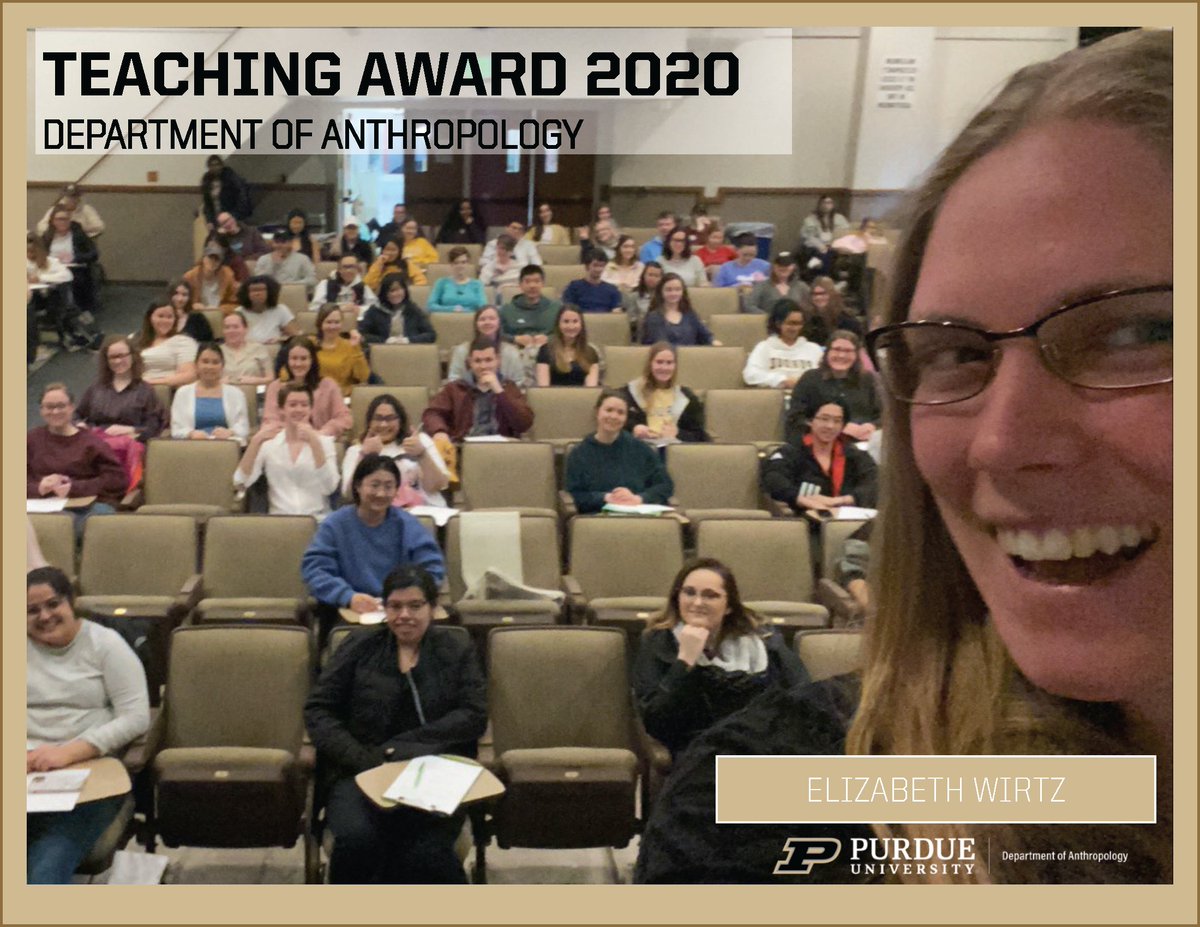 Elizabeth Wirtz (@anthrocurious) | Twitter