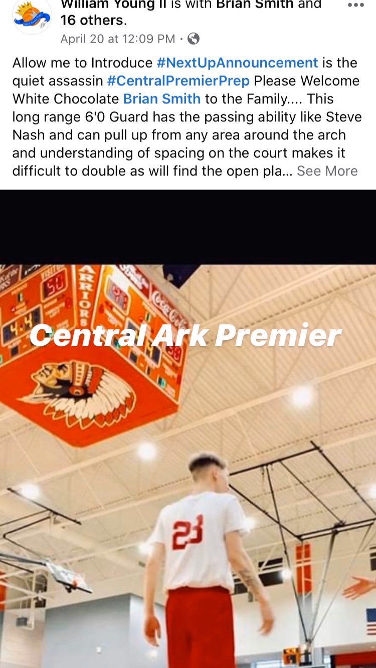 PremierPrep_ on Twitter: "We getting better by the day. The original chapter going to be as ...