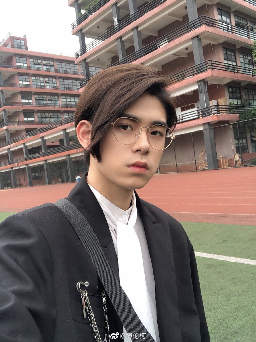 周柯宇♡ on Twitter: "陈俊豪 - chen junhao - 1999/12/24 - under m+ entertainment #陈俊豪…