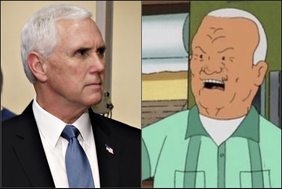 Cotton Hill In Real Life