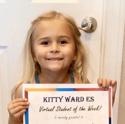 Kitty Ward's Instagram, Twitter & Facebook on IDCrawl