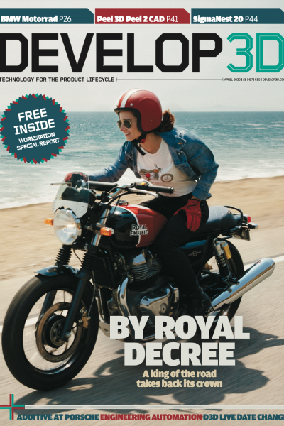 DEVELOP3D Live on Twitter: "Available for to read free wherever you are in the world - take a ...