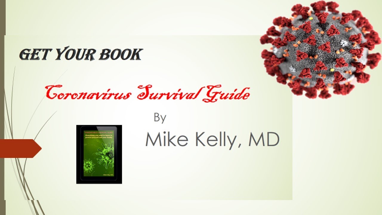 EpicGoo on Twitter: "Get your book coronavirus guide Read More: https ...