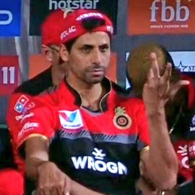Ashish Nehra's Birthday Celebration | HappyBday.to Ashish Nehra's Birthday Celebration | HappyBday.to